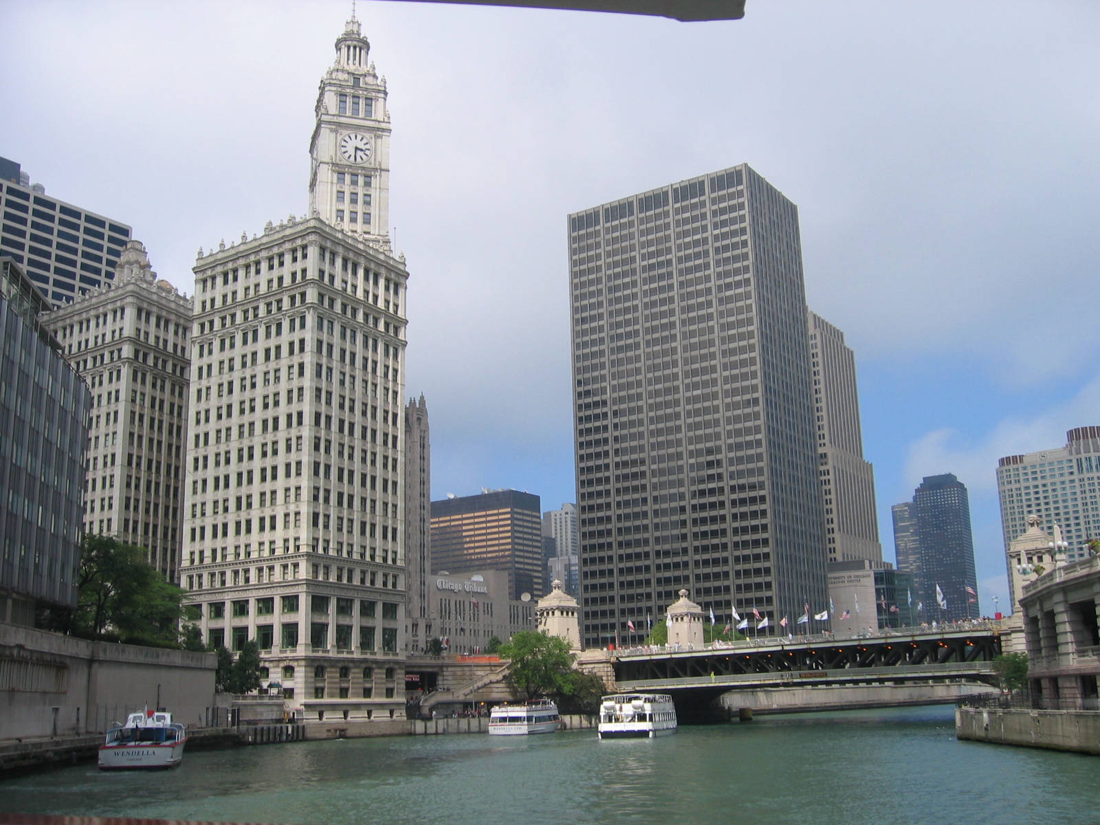 Chicago